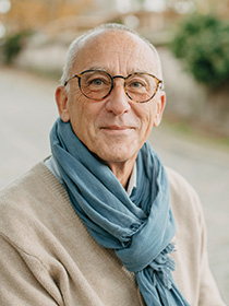 Jean-Jacques Adam - Image Publique Editions